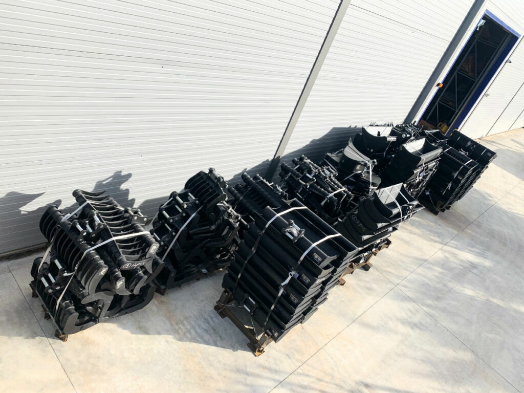 Tout ce que vous devez savoir sur le matériel BTP